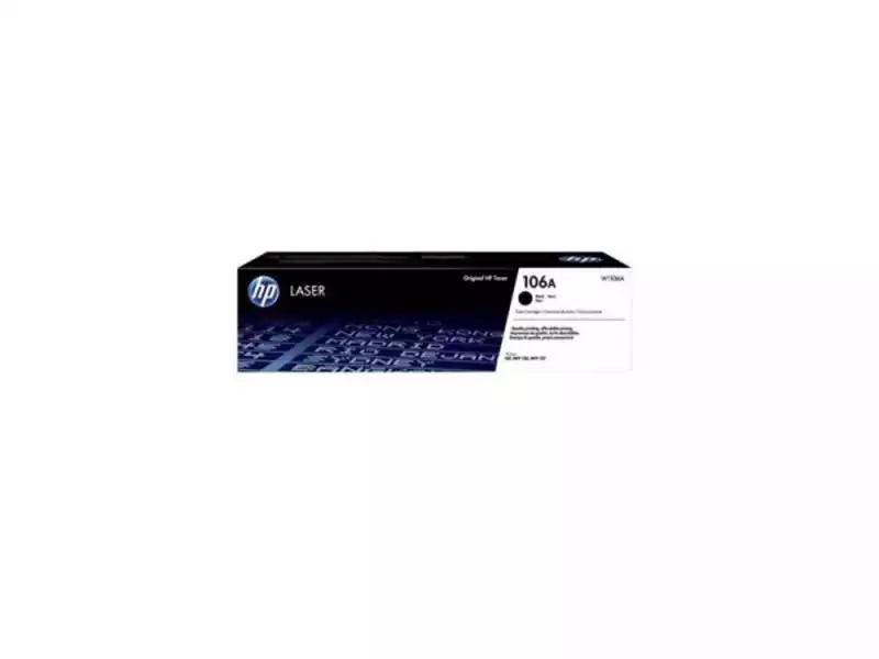 HP 106A toner za laserski štampač, W1106A