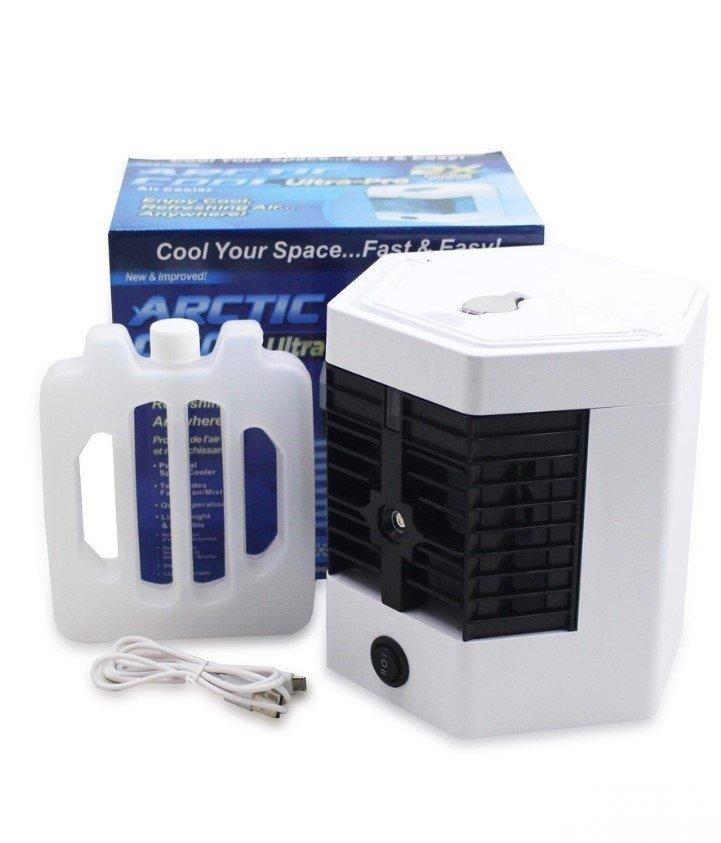 Arctic cool ultra MINI KLIMA + 1 ili 2 patrona za smrzavanje – Arctic cool ultra MINI KLIMA + 1 ili 2 patrona za smrzavanje