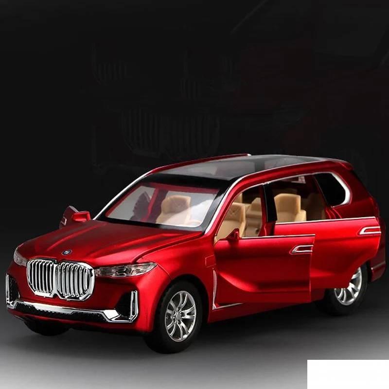 Bmw X7 Metalni-muzicki Autic – Bmw X7 Metalni-muzicki Autic