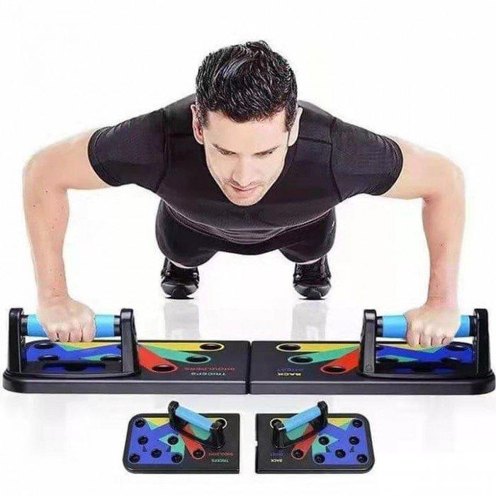 Daska za sklekove Daska PUSH UP Board – Daska za sklekove Daska PUSH UP Board