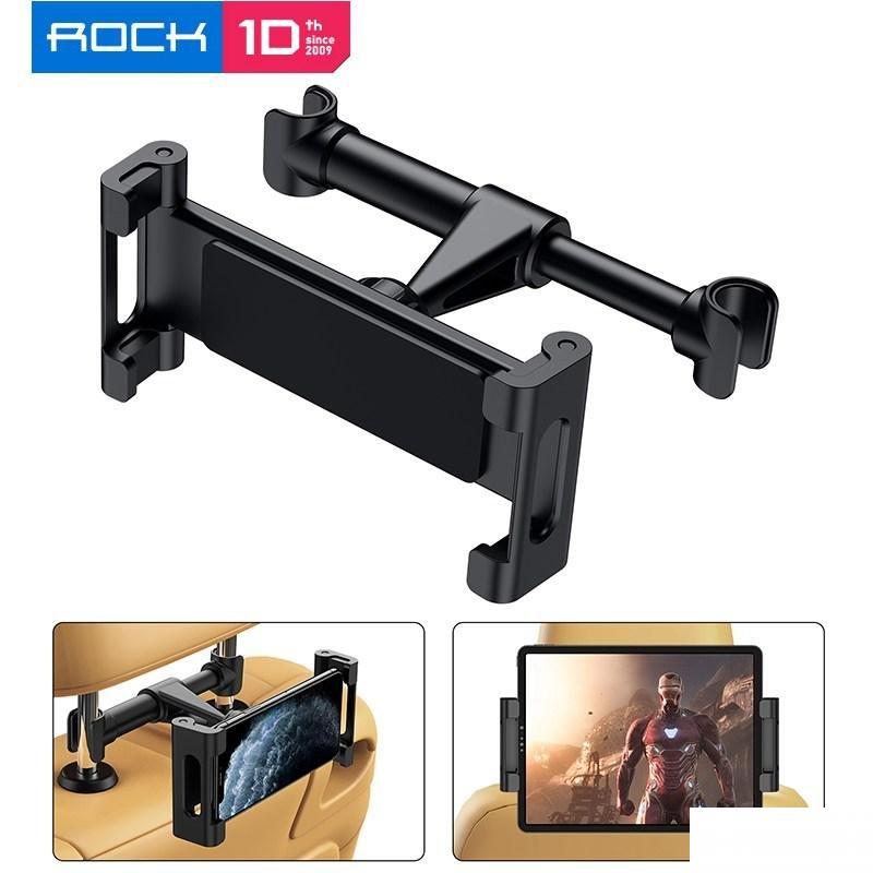 Držač u kolima na naslonu sedišta za tablet, telefon – Držač u kolima na naslonu sedišta za tablet, telefon