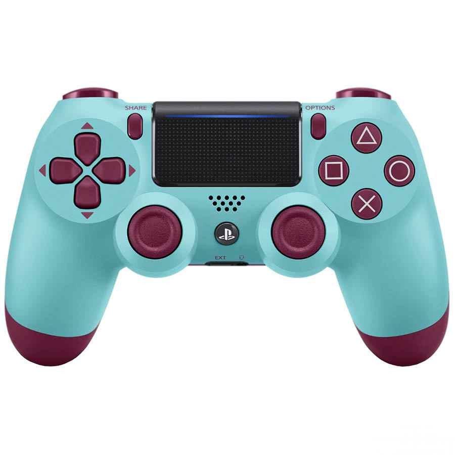 Dzojstik za Sony PS4 bezicni PS4 Blue Berry – Dzojstik za Sony PS4 bezicni PS4 Blue Berry