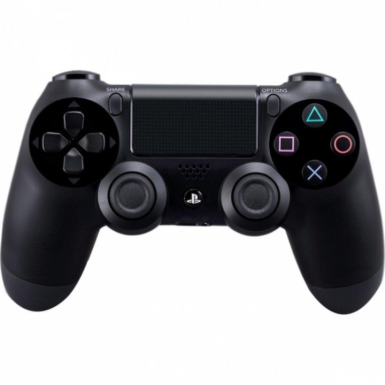 Dzojstik za Sony PS4 bezicni PS4 CRNI – Dzojstik za Sony PS4 bezicni PS4 CRNI