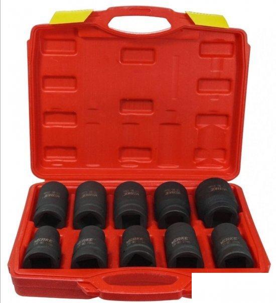 Gedore kovane 3/4 set 10 gedora – Gedore kovane 3/4 set 10 gedora