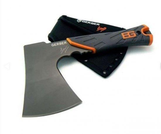 Gerber Bear Grylls survivor sekira – Gerber Bear Grylls survivor sekira