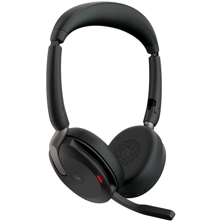 JABRA EVOLVE2 65 Flex, Link380c MS Stereo