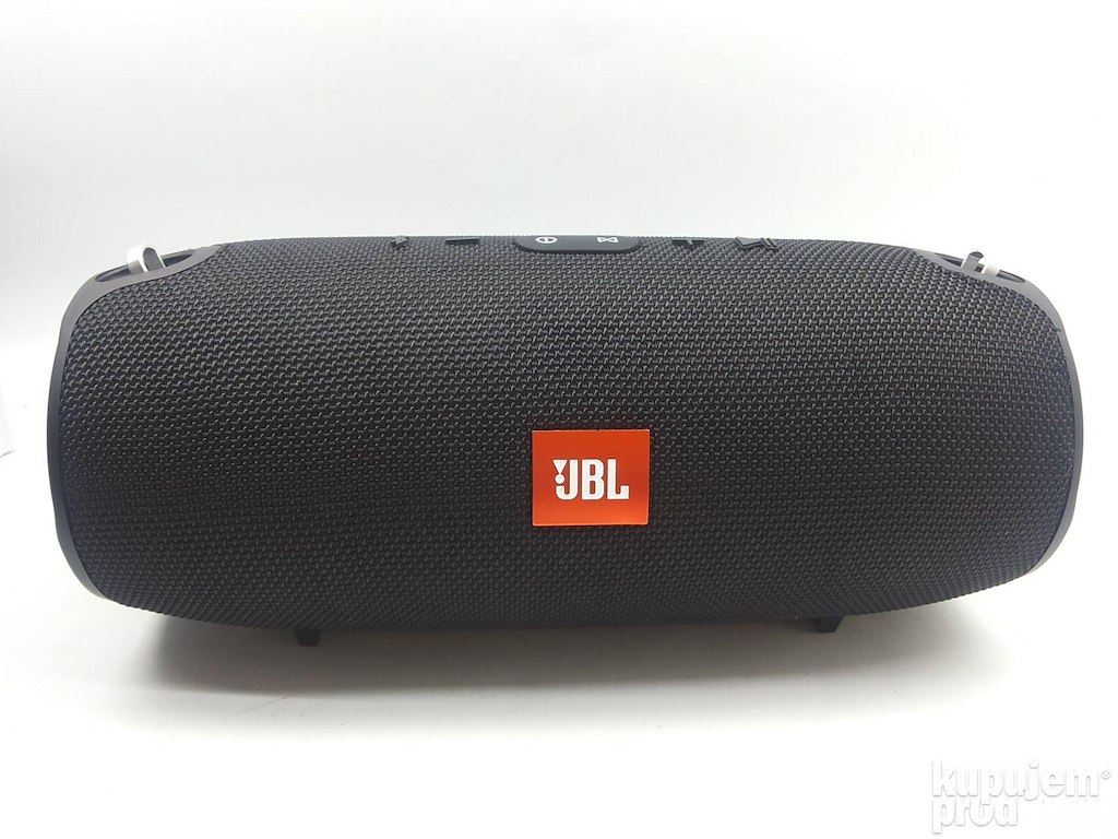 JBL Xtreme bluetooth zvucnik veci model 29cm – JBL Xtreme bluetooth zvucnik veci model 29cm