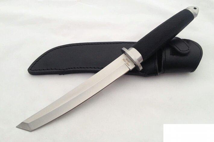 Kobun Tanto noz Cold Steel San Mai – Kobun Tanto noz Cold Steel San Mai
