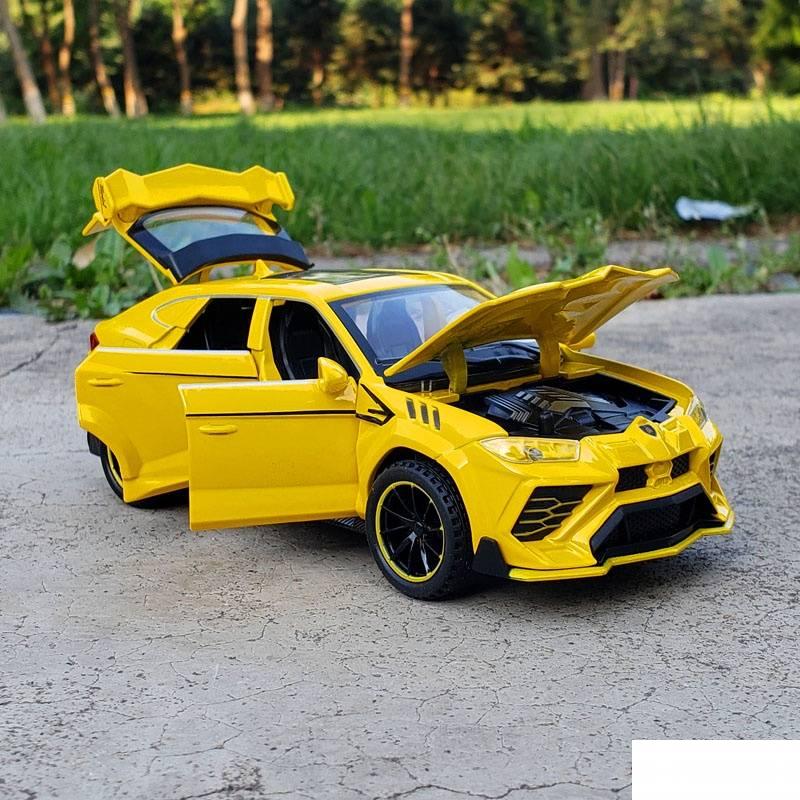 Lamborghini Urus 1/32 – Lamborghini Urus 1/32