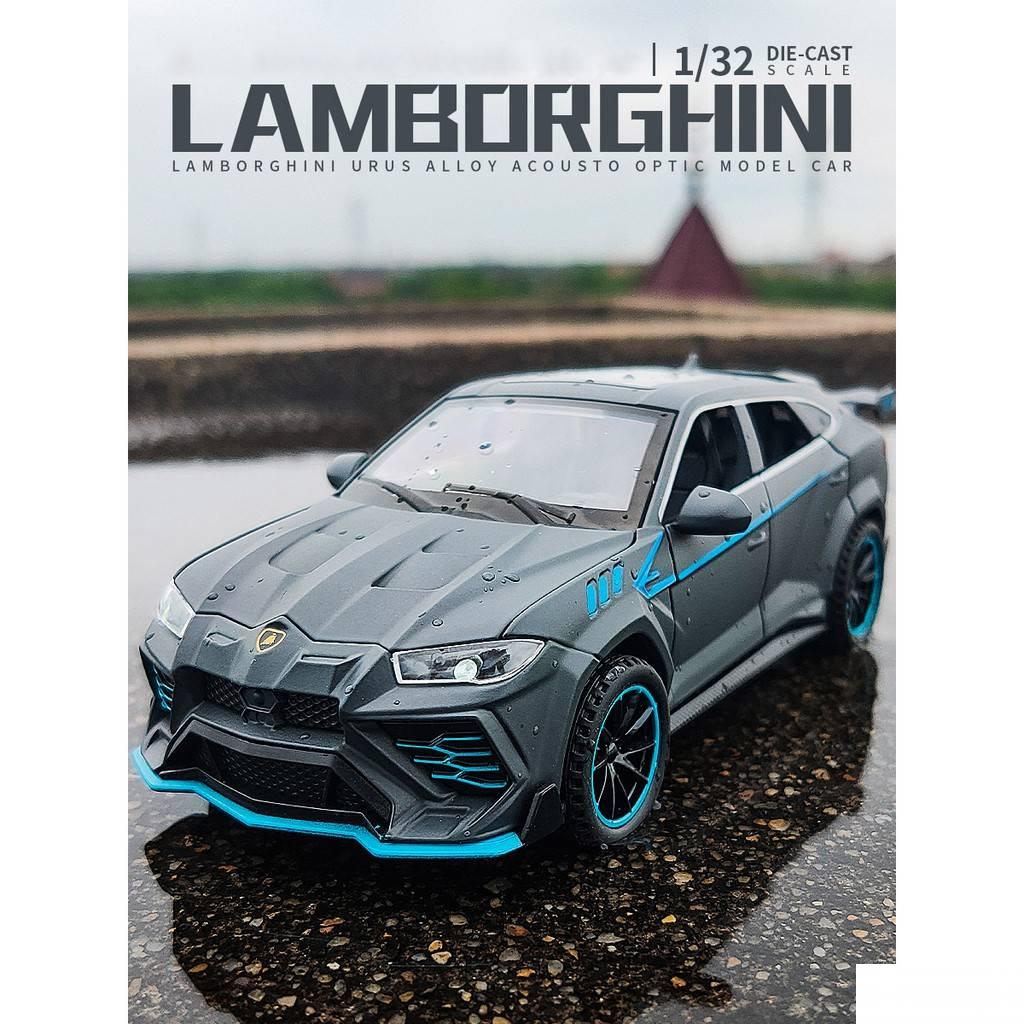 Lamborghini Urus Sivi 1/32 – Lamborghini Urus Sivi 1/32