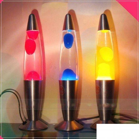 Lampa LAVA Lampa Lava 40cm – Lampa LAVA Lampa Lava 40cm