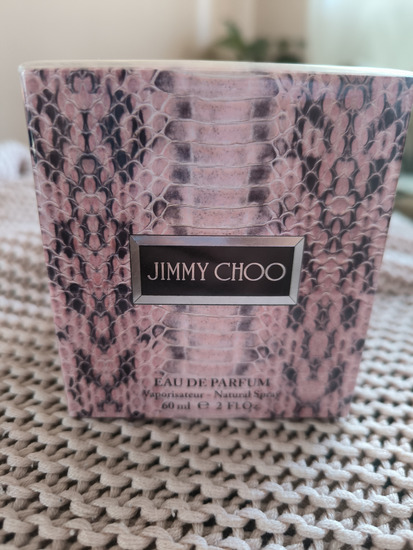 Jimmy Choo zenski parfem 60ml, original