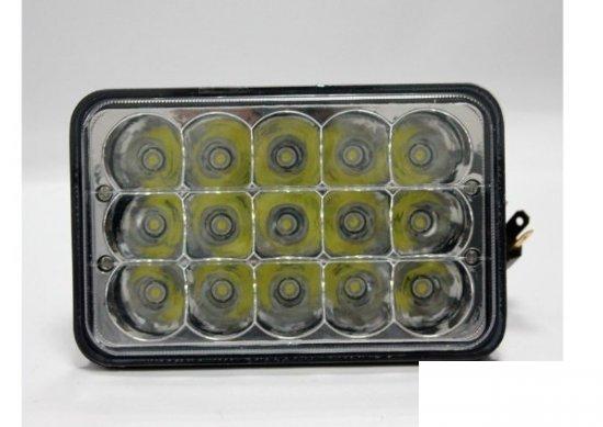 Led radni FAR H4 45w – Led radni FAR H4 45w