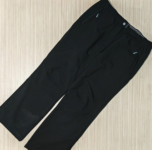CMP Clima Protect ženske outdoor pantalone XL