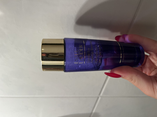 Estee lauder eye make up remover
