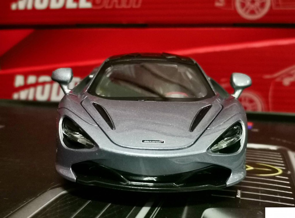 McLaren 720S DieCast 1 /32 – McLaren 720S DieCast 1 /32