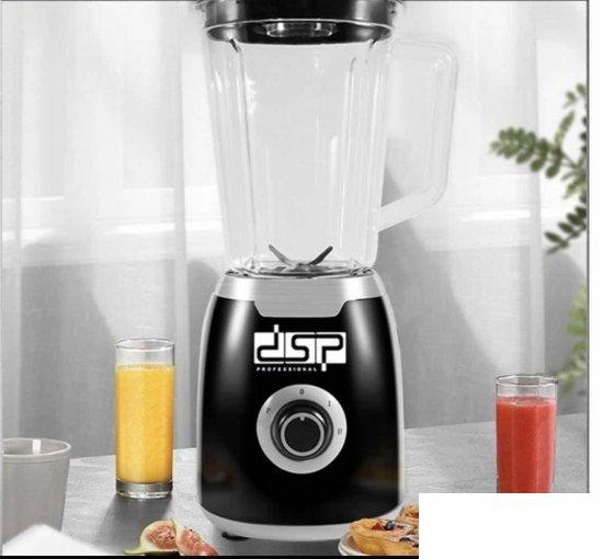 NOVO! blender električni sokovnik blender 2 u 1 DSP -350w
