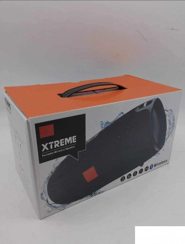 NOVO! Bluetooth Zvučnik Xtreme Bluetooth zvučnik