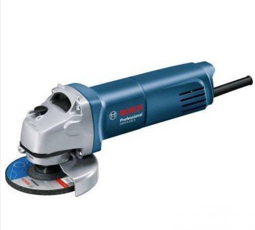 NOVO! Brusilica elektricna Bosch GWS6-100