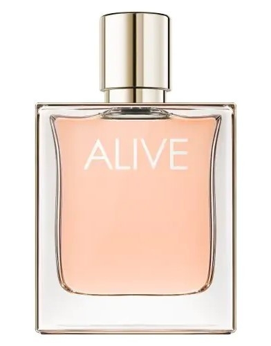 HB Boss Alive W edp 50ml TESTER