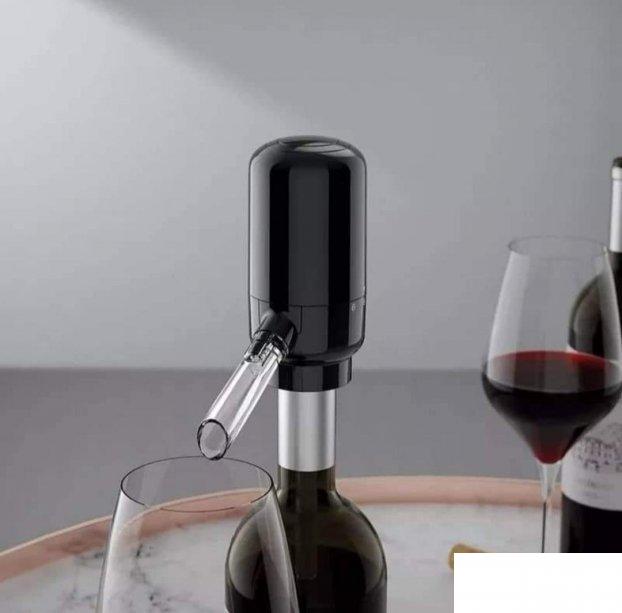 NOVO! Dozer za vino Elektricni Dozator tocilica za vino dozator