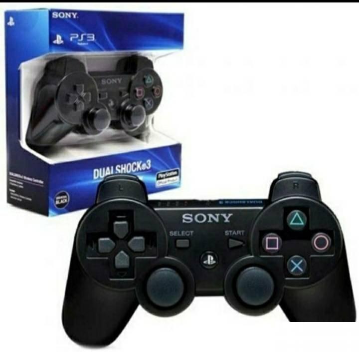 NOVO! Dzojstik bezični za PS-3