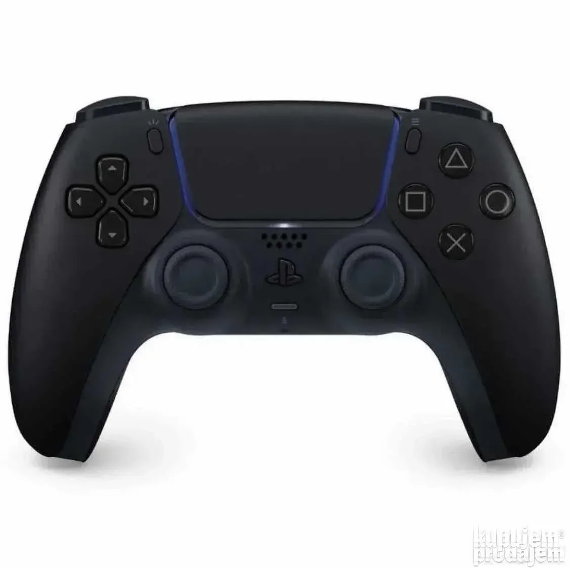 NOVO! džojstik za ps4 bežični NOVO crni