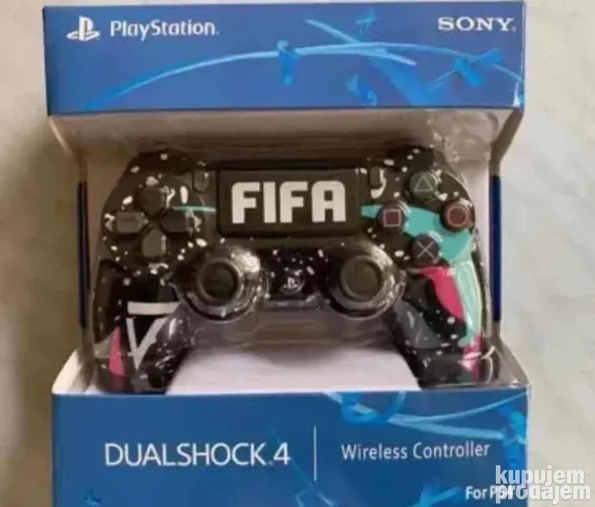 NOVO! Dzojstik za PS4 Džojstik PS4 Dzojstik Sony PS4 Fifa