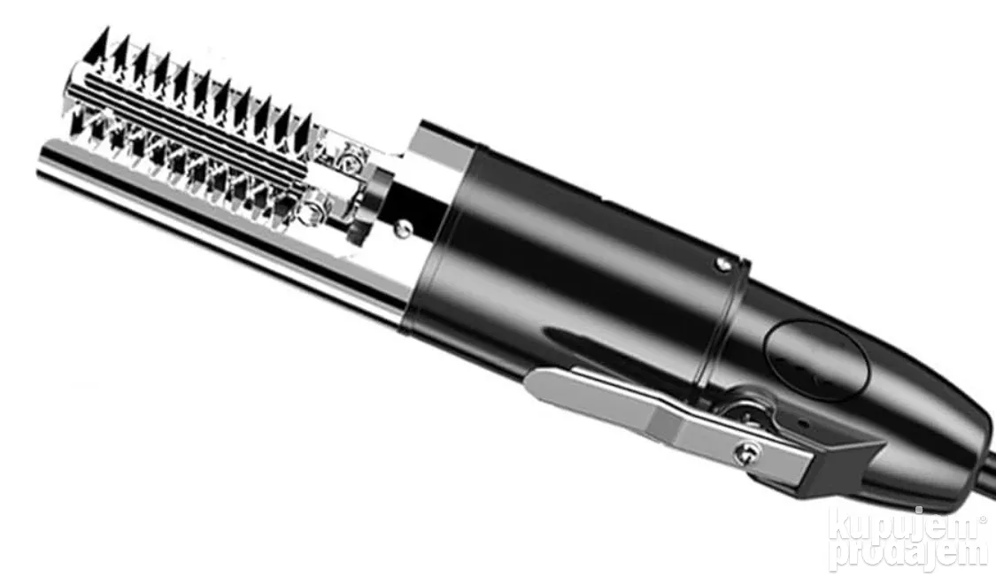 NOVO! Elektricni uredjaj za skidanje krljusti riba Strugac za ribu