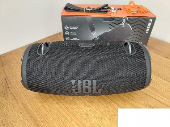 NOVO! JBL Extreme 3 – 2x20W Najveci model zvucnik 29 cm