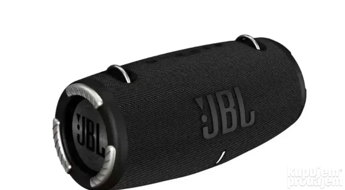 NOVO! JBL Extreme 3 veliki bluetooth zvucnik 30cm 20W blutut