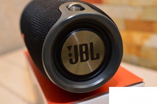 NOVO! JBL Extreme XL Bluetooth 2 x 20w NOVO