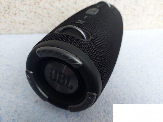 NOVO! JBL rep extreme 3 bluetooth zvucnik 20cm blutut 20W
