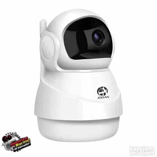 NOVO! Kamera Mini Kamera Wi-fi Robot Kamera