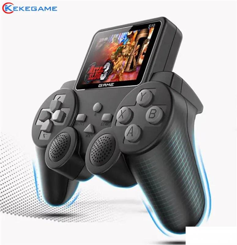 NOVO! Konzola Džojstik Za Igranje Sa 520 Igara Game Pad S10