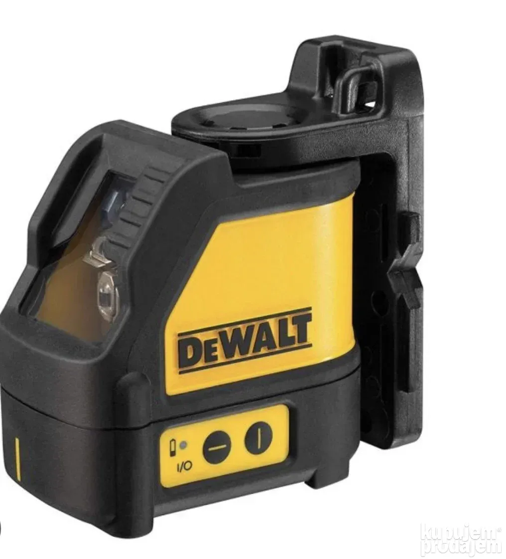 NOVO! Laser za nivelaciju l, Replika dewalt 1/1 DF088K-XJ