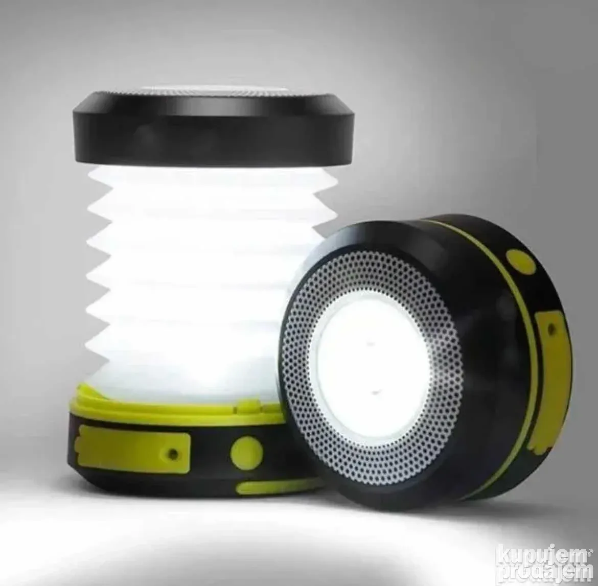 NOVO! Led Lampa Mini Led Lampa Punjač lampa Kampovanje Piknik