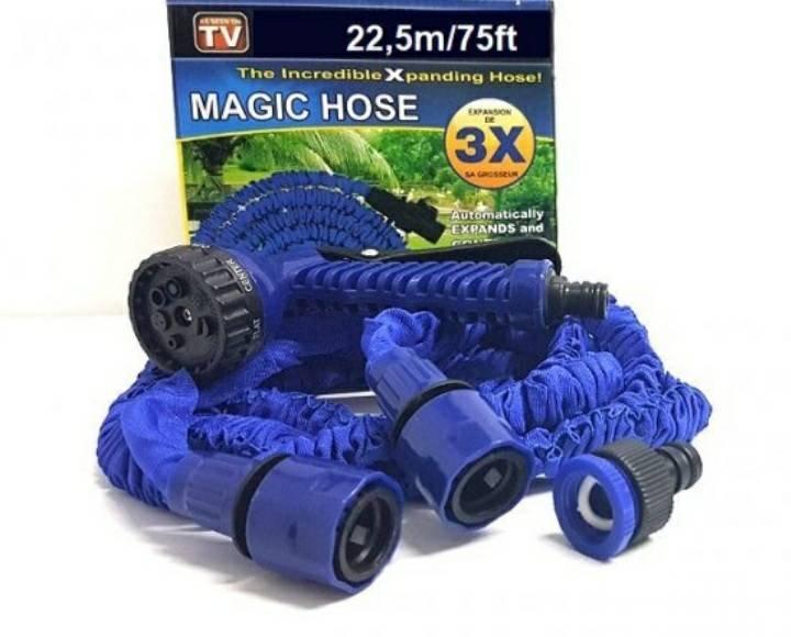 NOVO! Magicno crevo /magic hose/crevo22,5m sa prskalicom