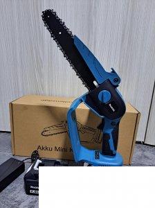NOVO! Makita Aku Testera Velika 88v Dve Baterije 30cm 8inca Mac