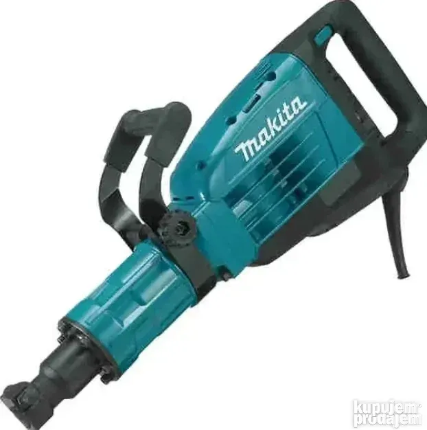 NOVO! MAKITA elektricni hilti – PIkamer makita pikamer za beton