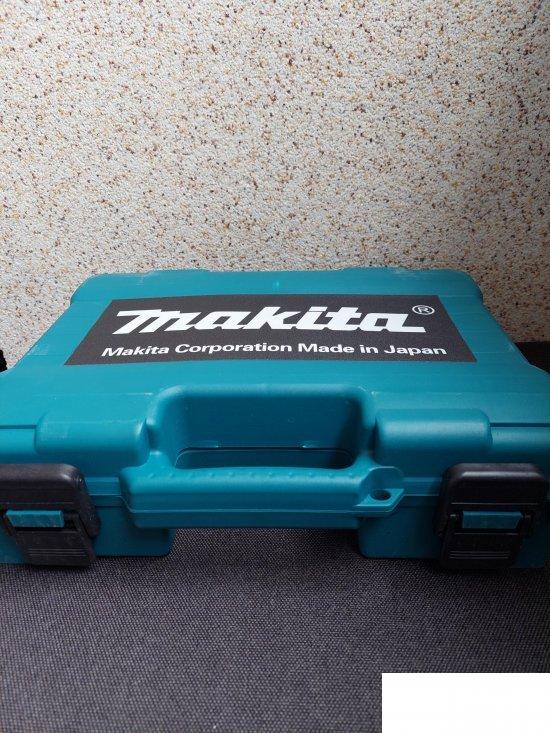 NOVO! Makita rep aku udarni odvijac busilica srafilica 128v + alat