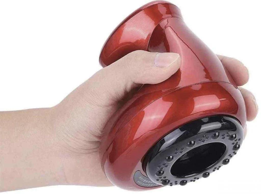 NOVO! Masažer Za Grebanje – GUA Sha Vakum Masažer