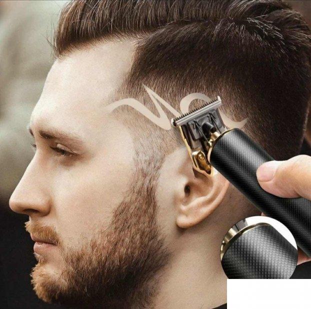 NOVO! mašinica i trimer za šišanje – vintage T9