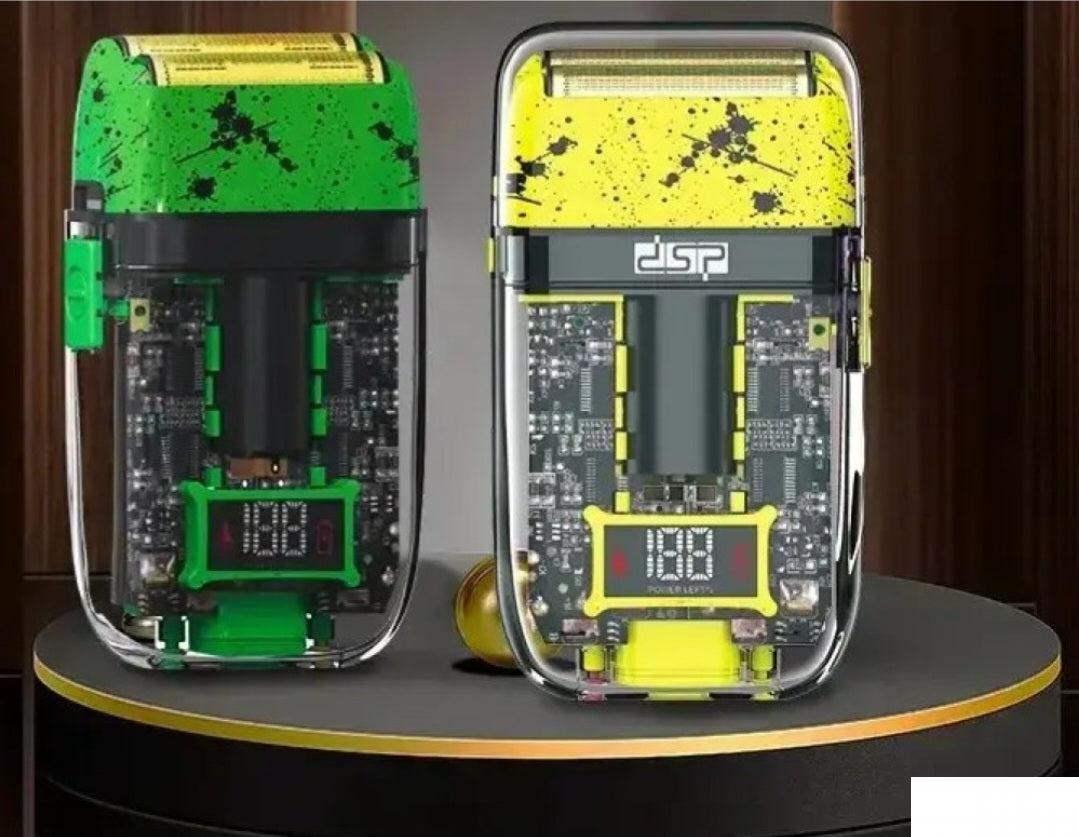 NOVO! Masinica Za Brijanje DSP -60125
