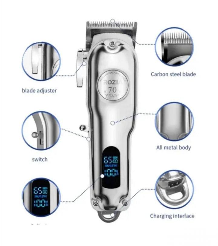 NOVO! Masinica Za Sisanje Profesionalna Bezicna ROZIA HQ-2208