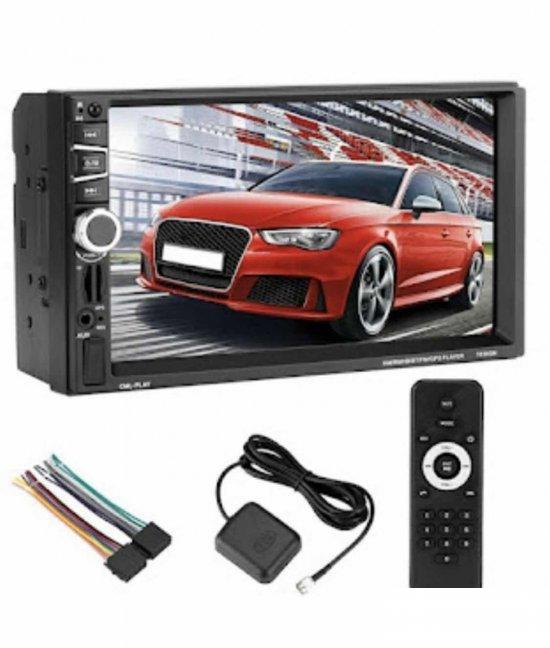 NOVO! Multimedia za auto 7030 miror link ios – blutut memorija