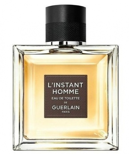 Guerlain L`instant M edt 100ml TESTER