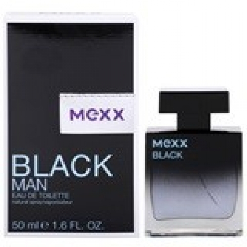 Mexx Black M edt 75ml