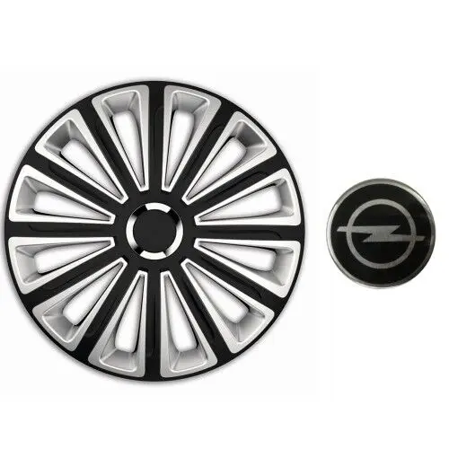 Ratkapne za Opel Trend RC DC , 14"