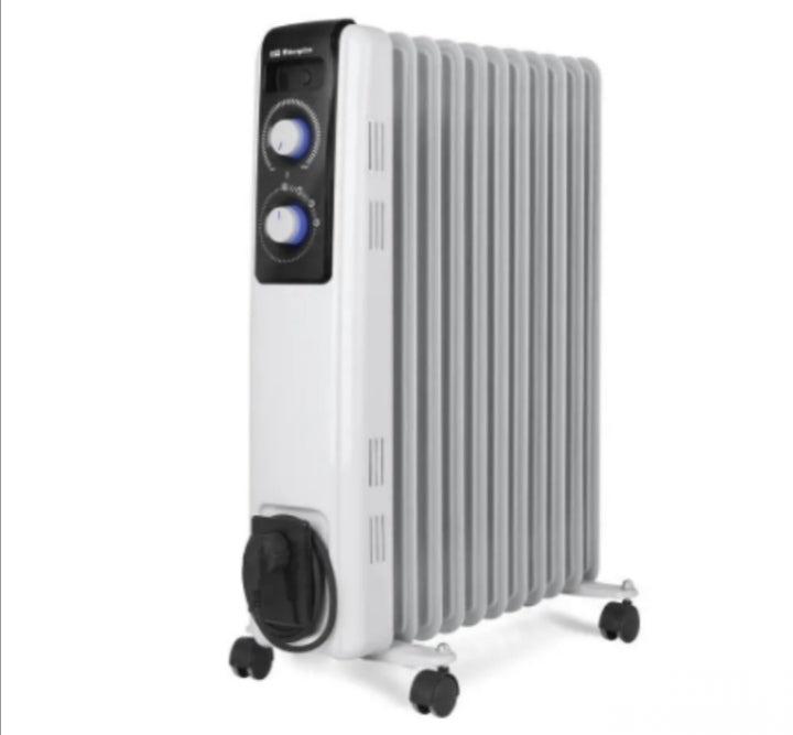NOVO! Radijator Uljani 9 Rebara DSP KD-3021 -2000W